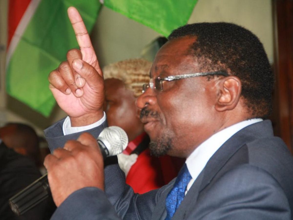 5 facts you didn’t know about Orengo