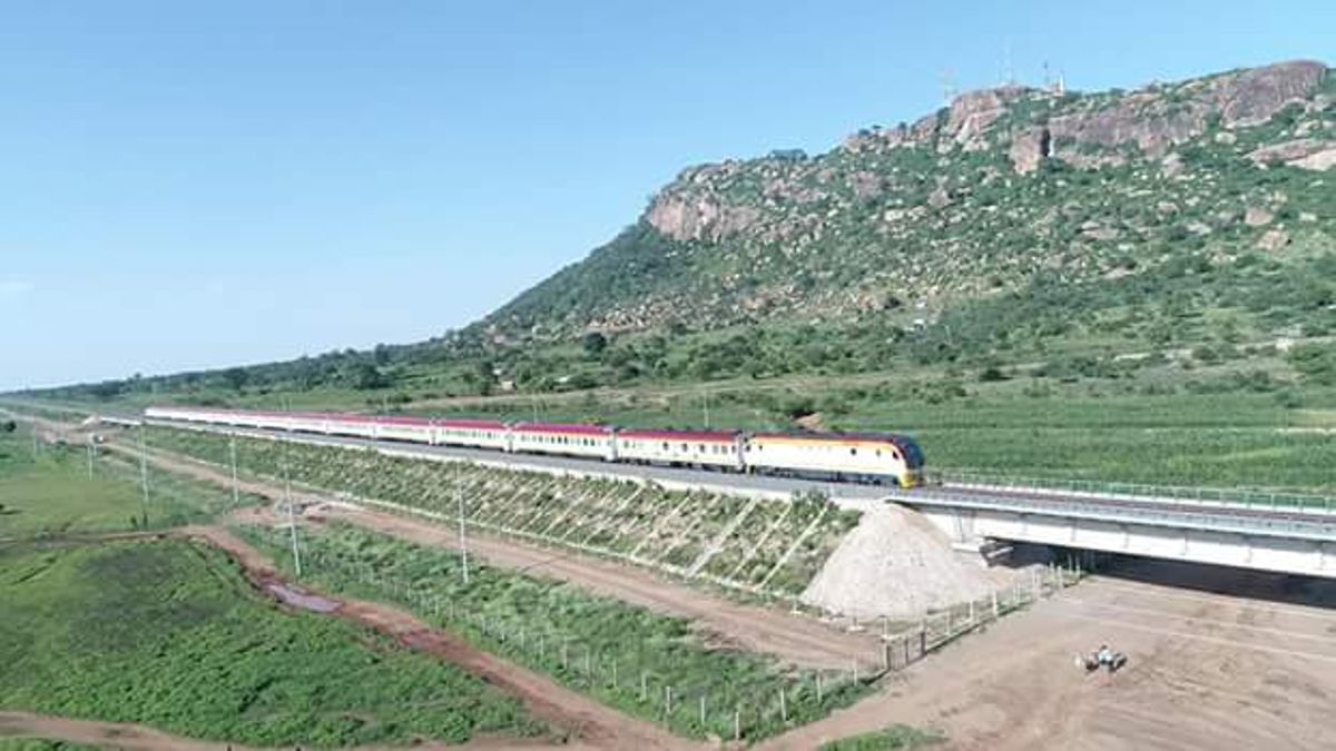 Revealed: What gov't will do to bridge distance between Miritini SGR ...