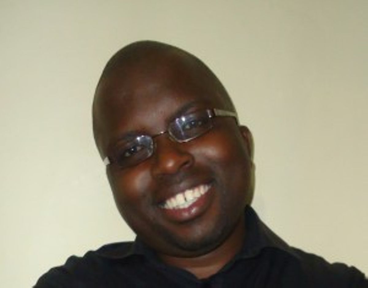 Meet the campus drop-out who pockets over Sh180,000 from online work