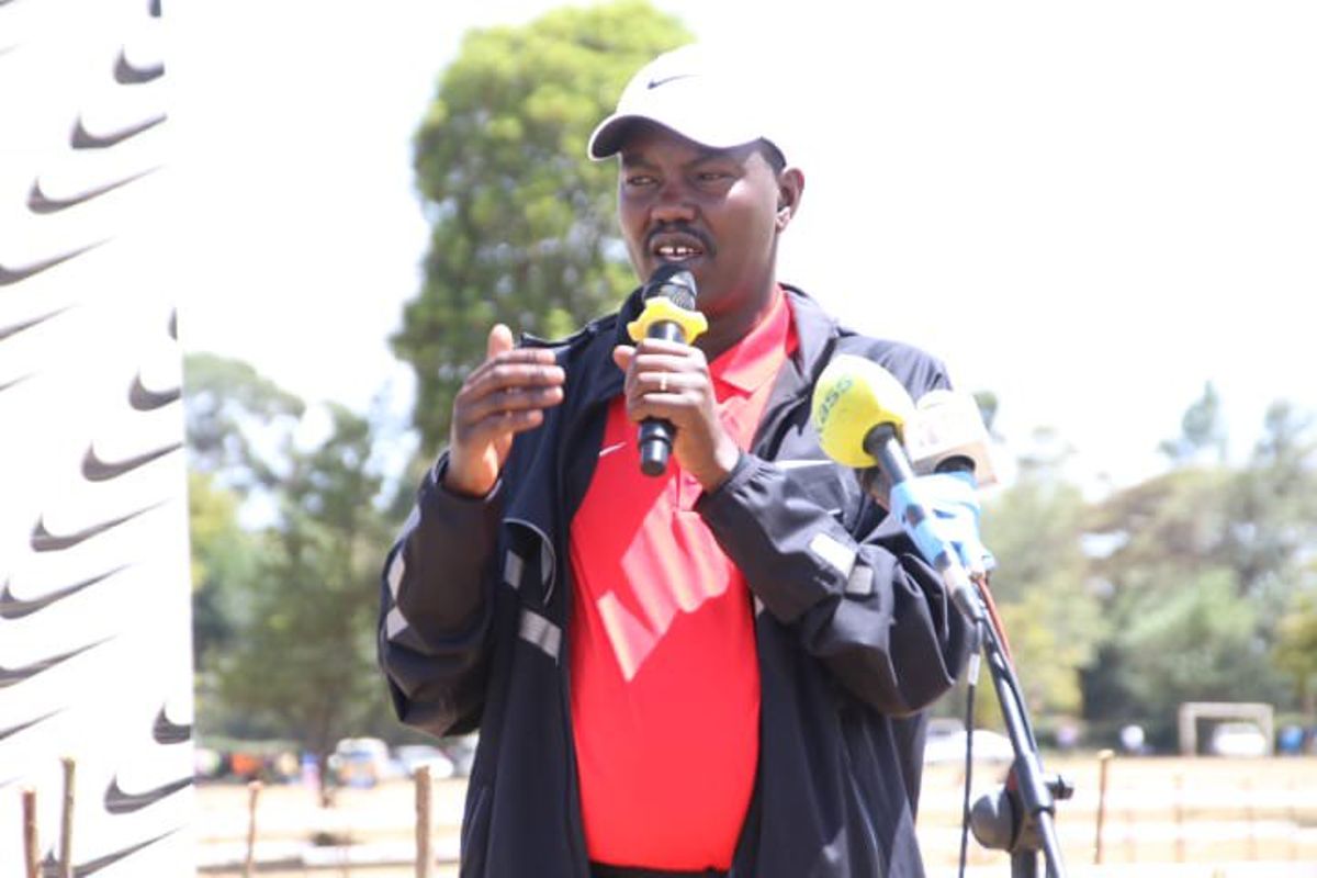 Mandago in dilemma on who to endorse as his successor among these three ...