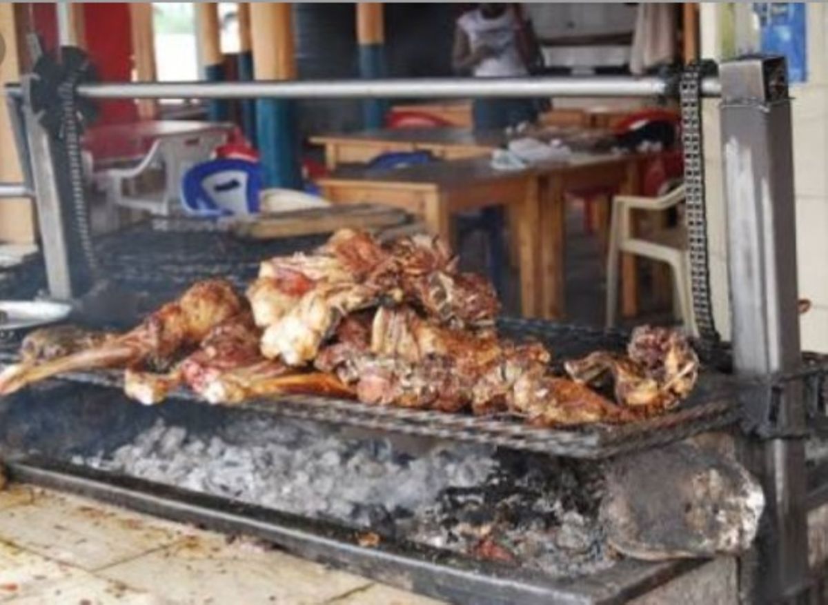 How Nakuru butchers cleverly 'steal' your meat