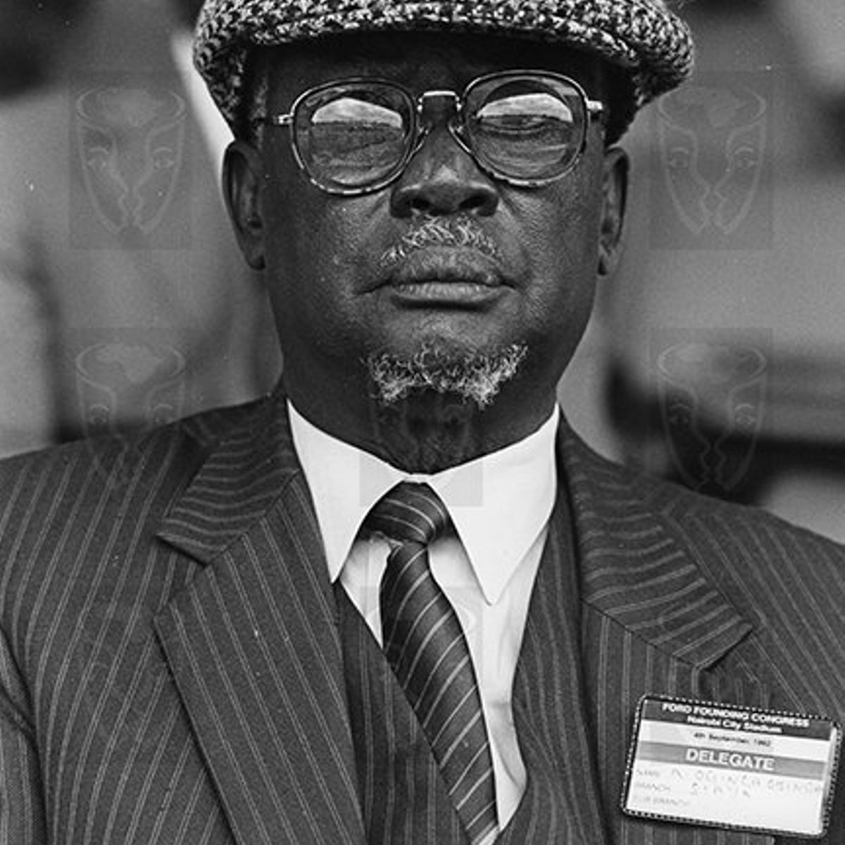 How Jaramogi Oginga made Moi president