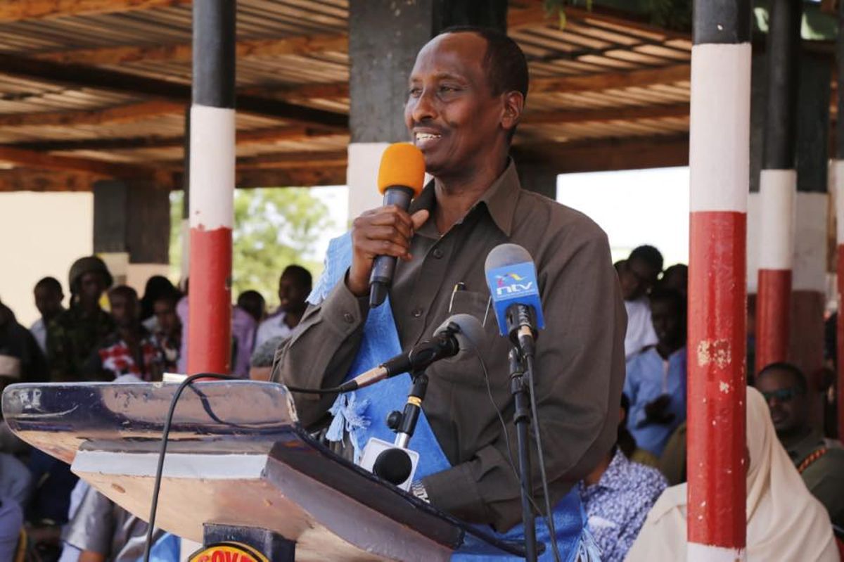 Governor fights to retain seat as Supreme Court allows new evidence