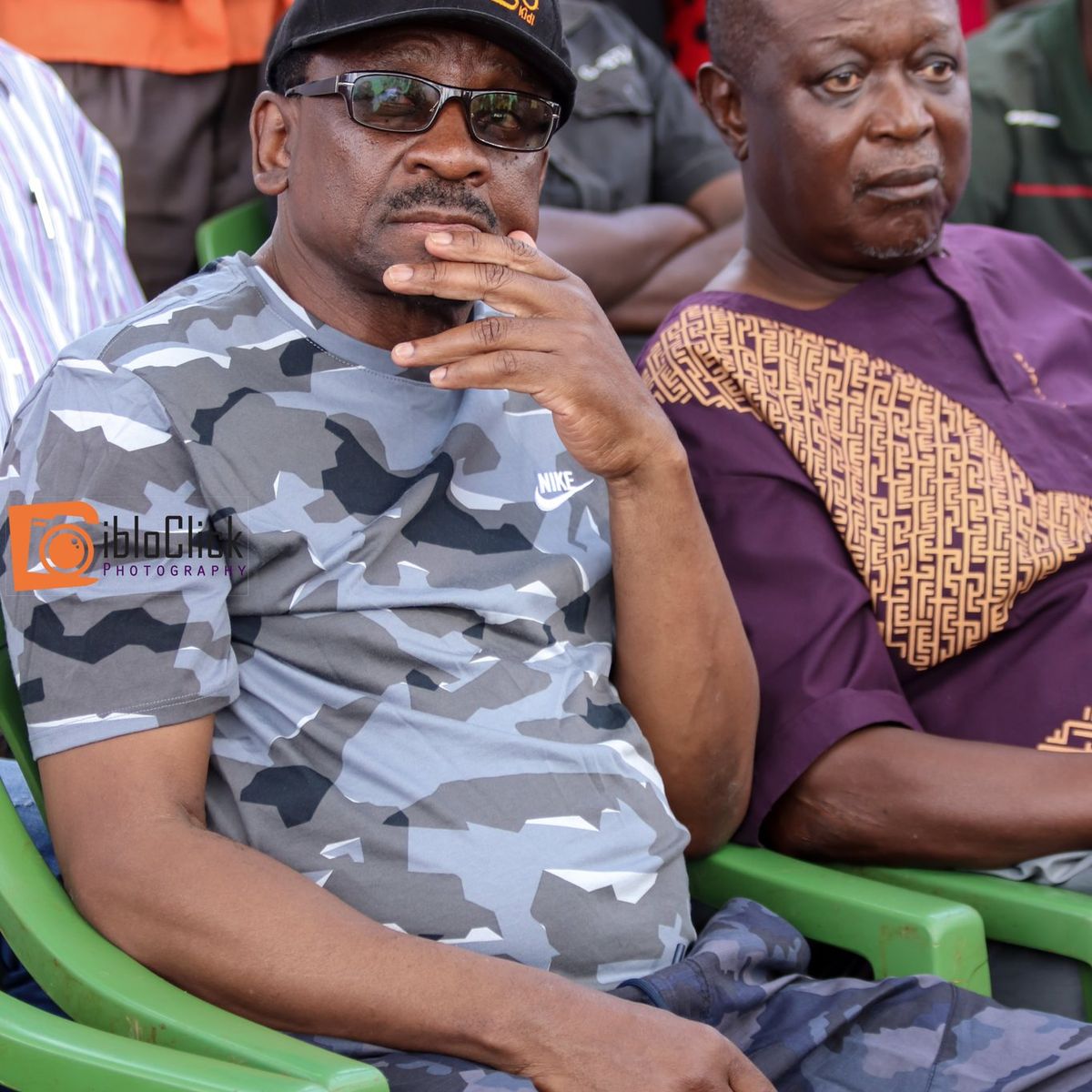 Orengo meets Oburu amid fallout claims with Raila