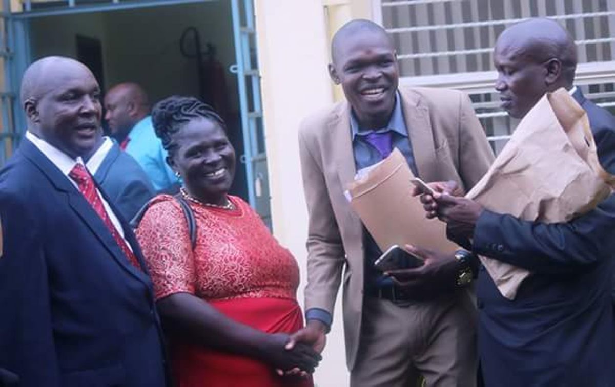 Busia County Assembly approves two names to the Service Board