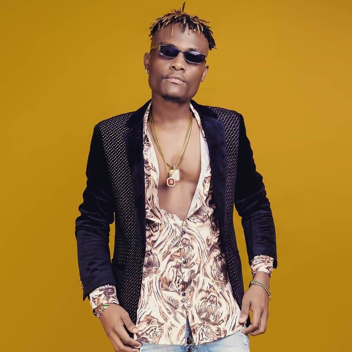 Kenyan musicians with hit songs but have never won a single award