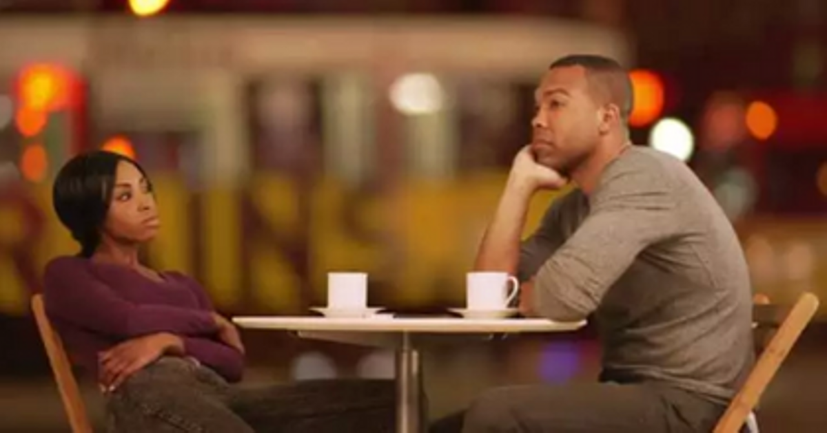 5 tips on how to break up without hurting each other