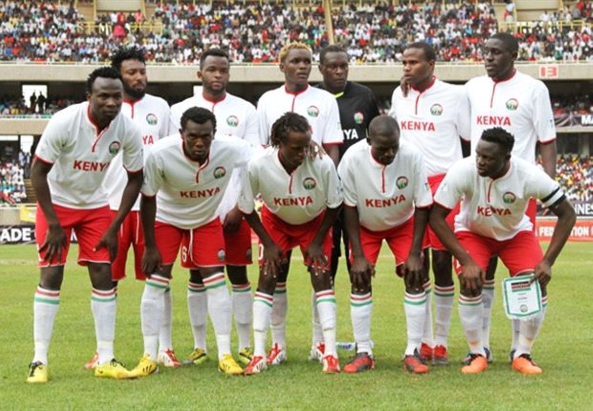 Stars to play Zambia next month