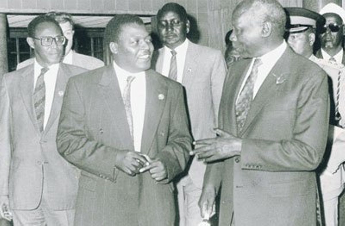 Meet the man who 'owned' all Ksh 500 notes in Kenya