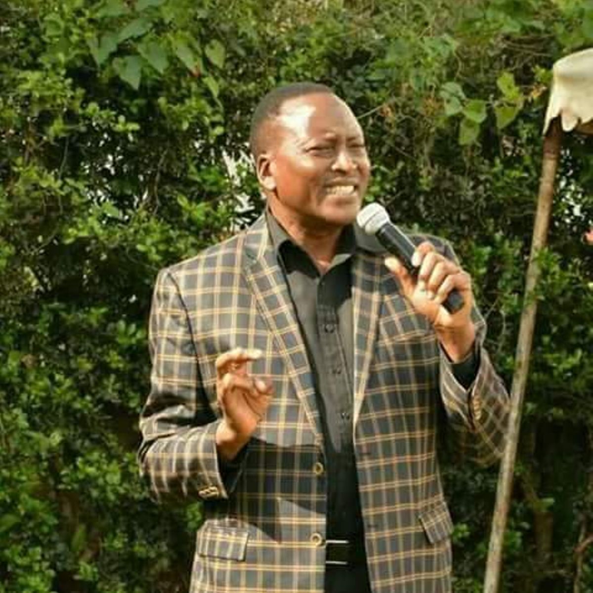 I don't want to be an MP anymore, Richard Onyonka speaks on 2022