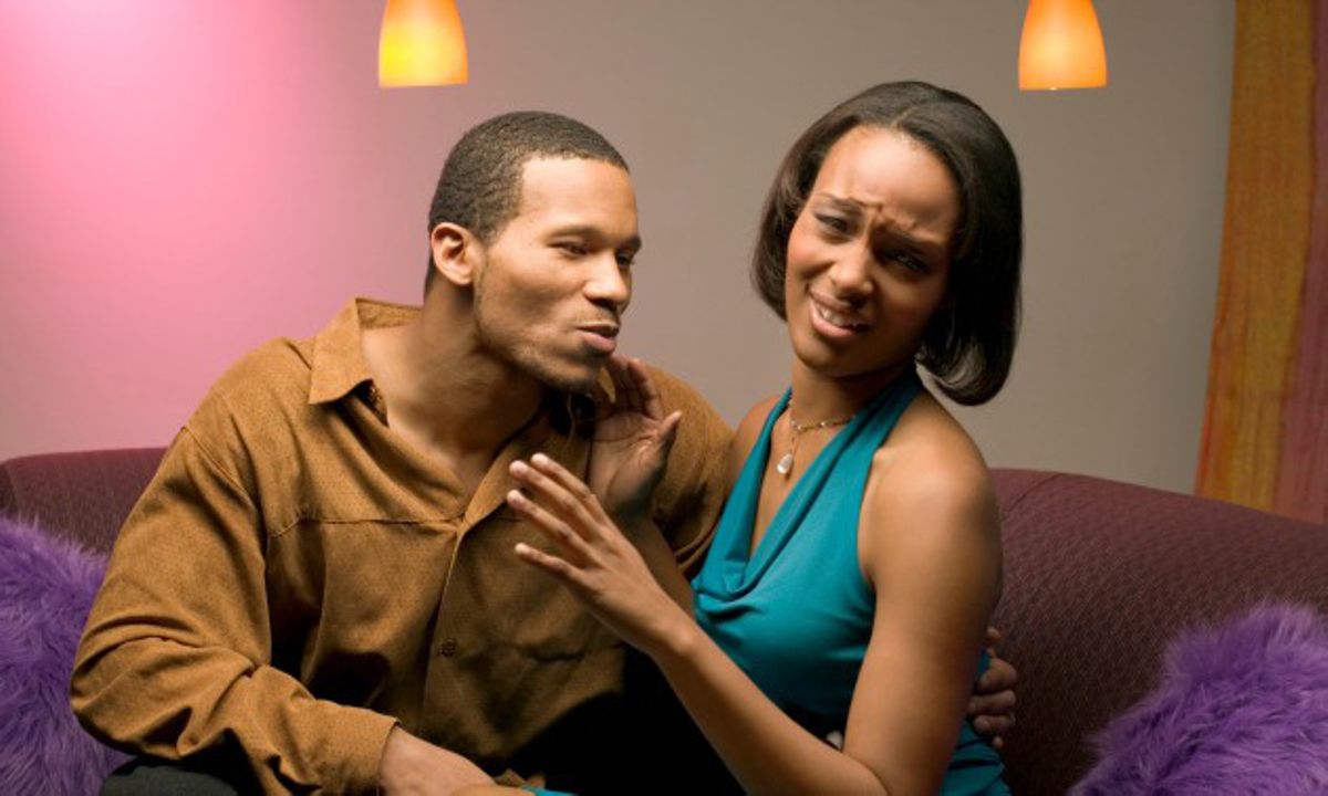 How to comfortably say "No" when you're not feeling it