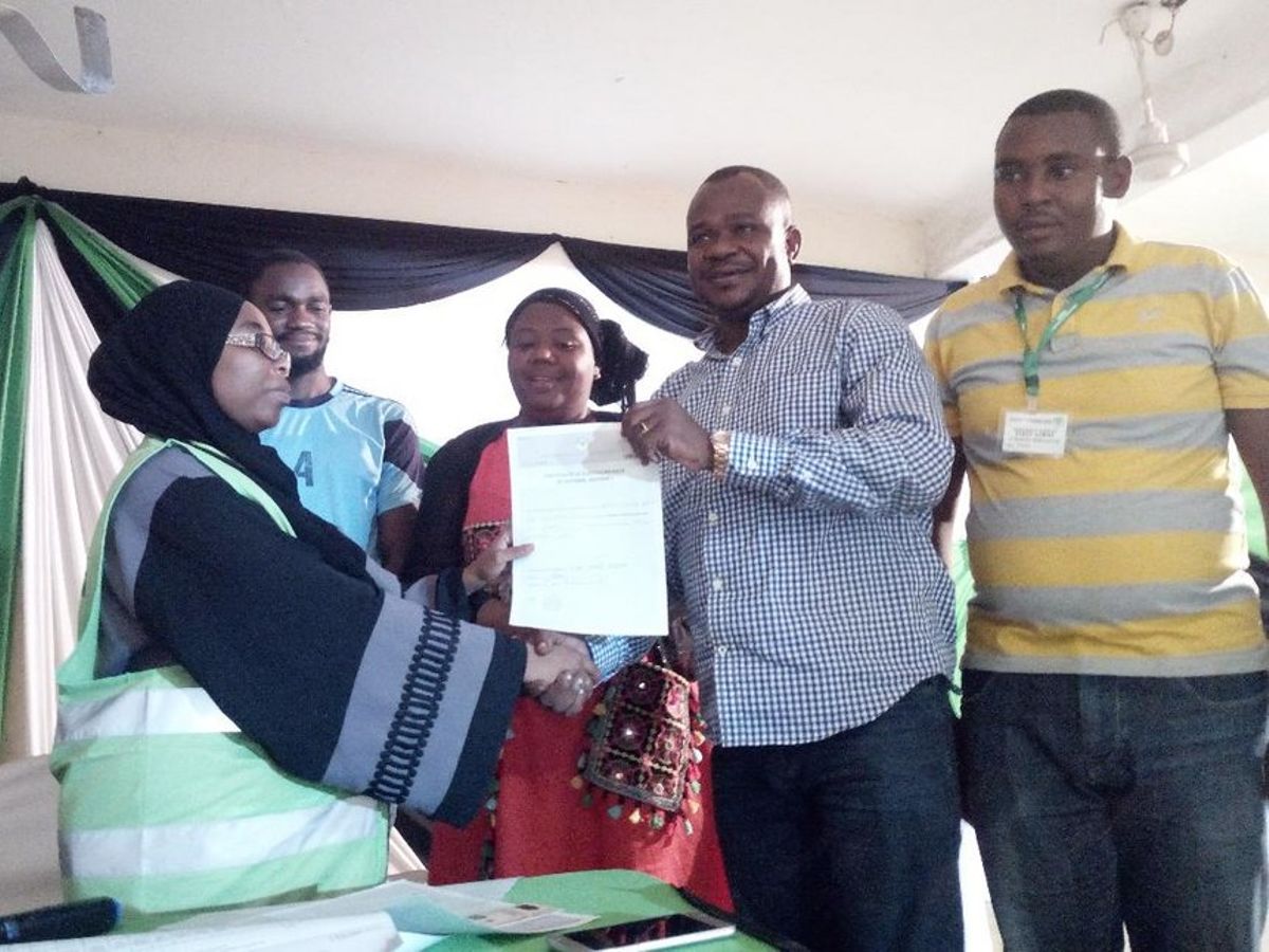 Badi Twalib retains Jomvu seat