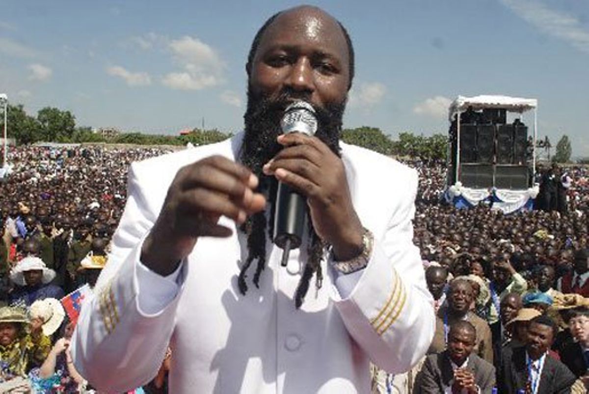 How Prophet Owuor's 'luxurious' life is tainting his image