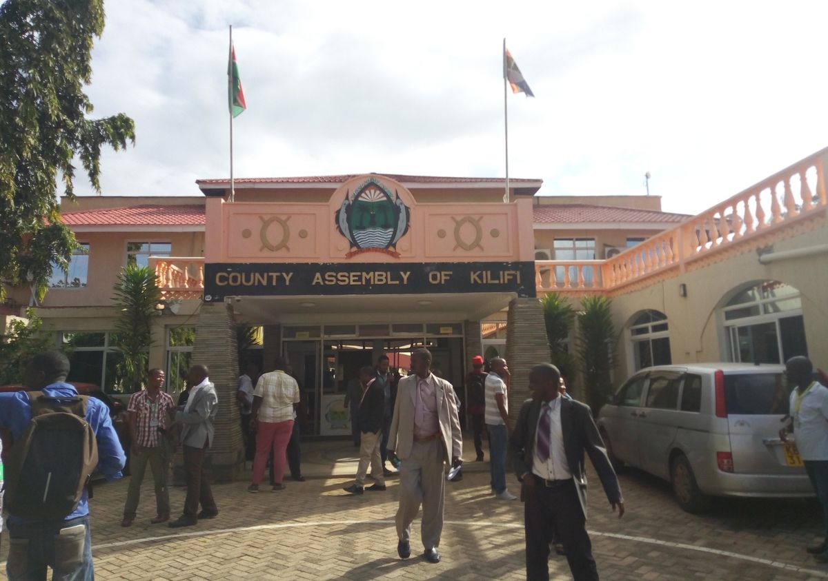 Standoff looms as Kilifi mulls laying off 1,000 casual workers