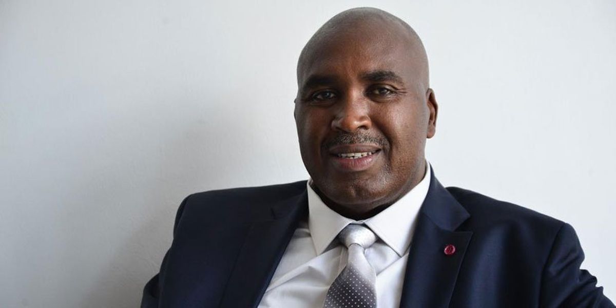 The Rural Electrification Authority gets new CEO