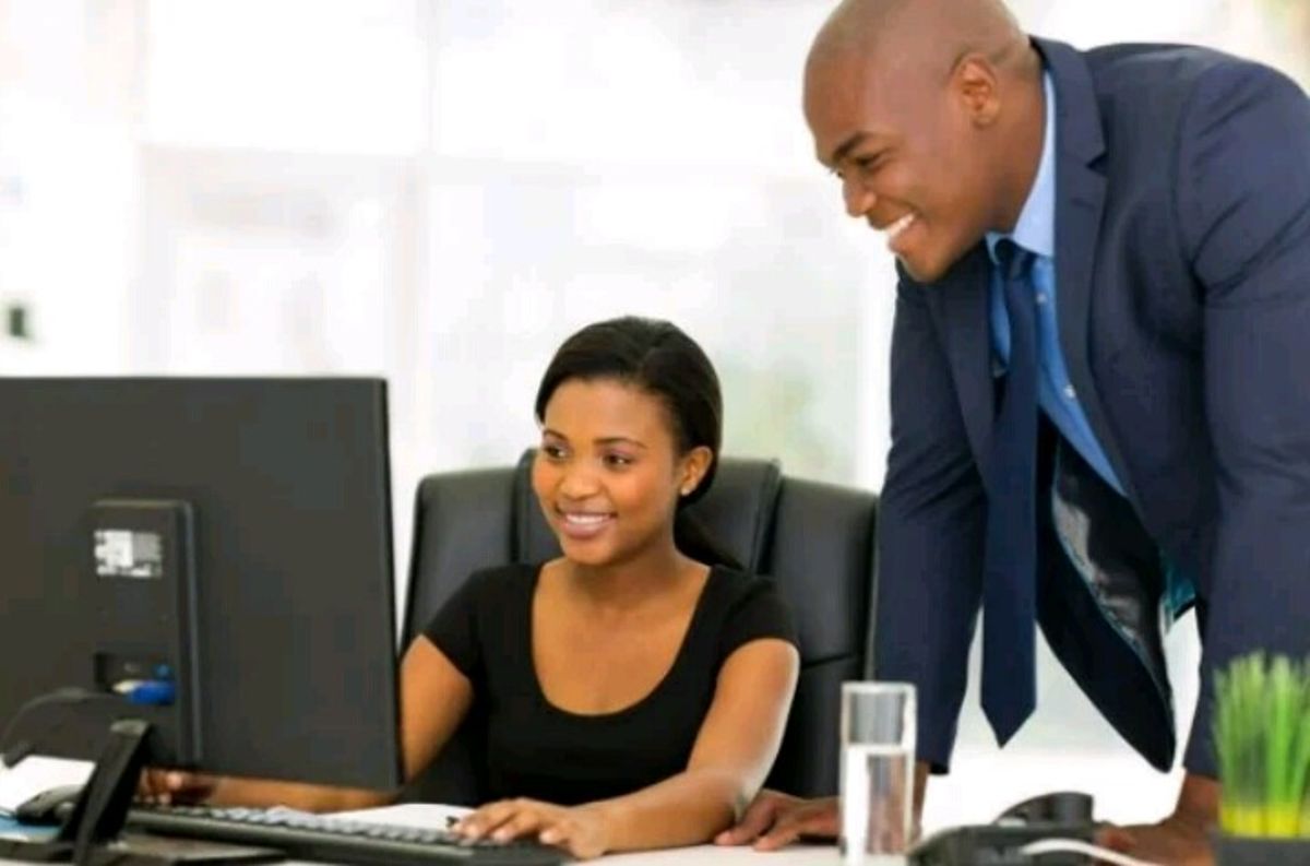 Three types of employees that never miss in any office
