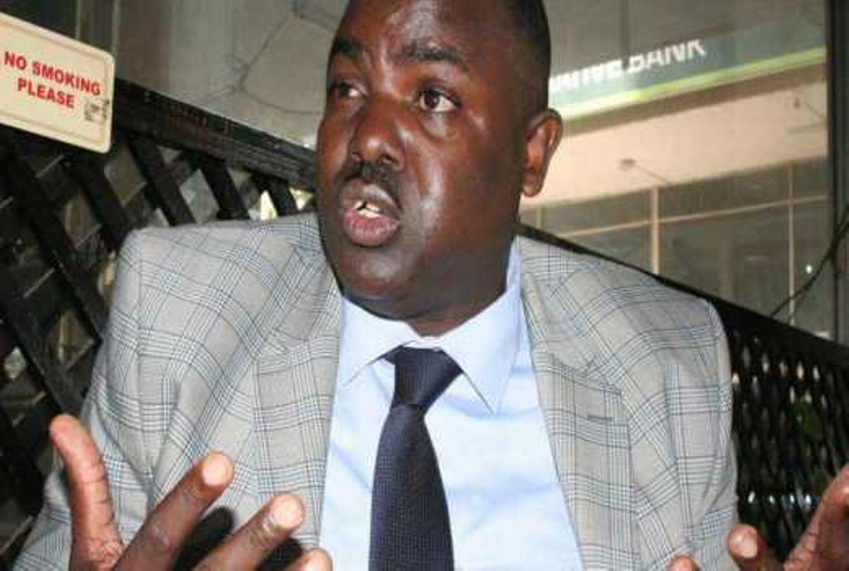 Aladwa's message that will excite NASA supporters