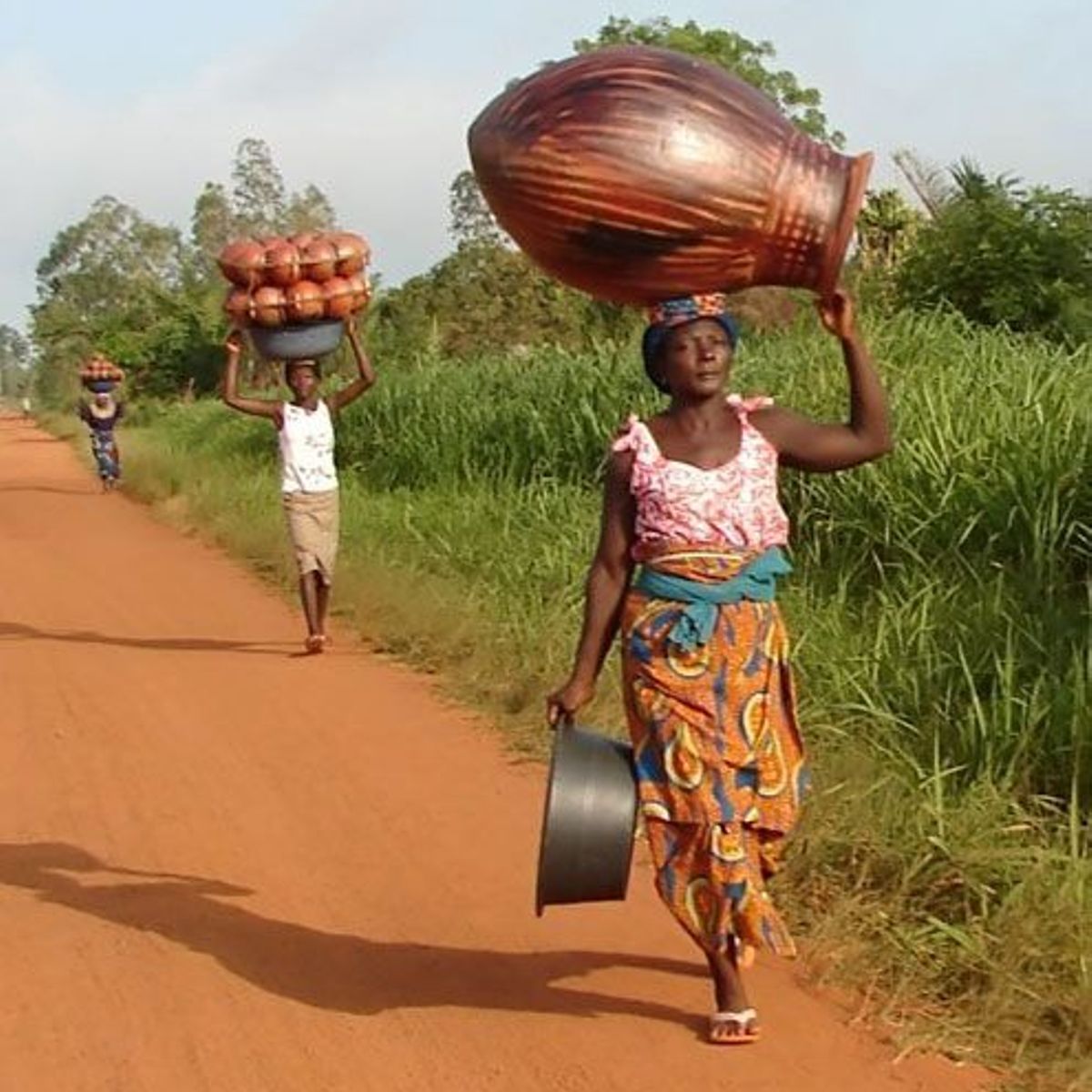 3 reasons why you should marry a Kamba village girl