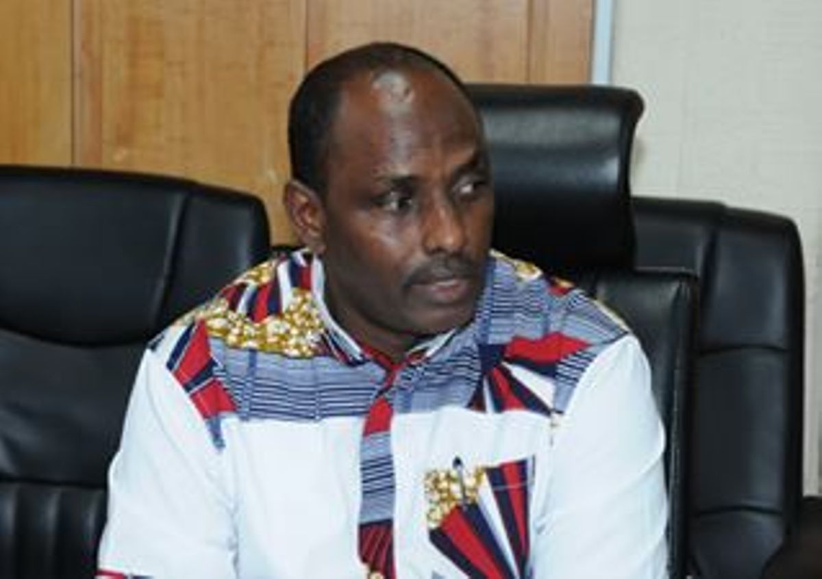 Treasury asks for Sh1 billion for Huduma Namba project