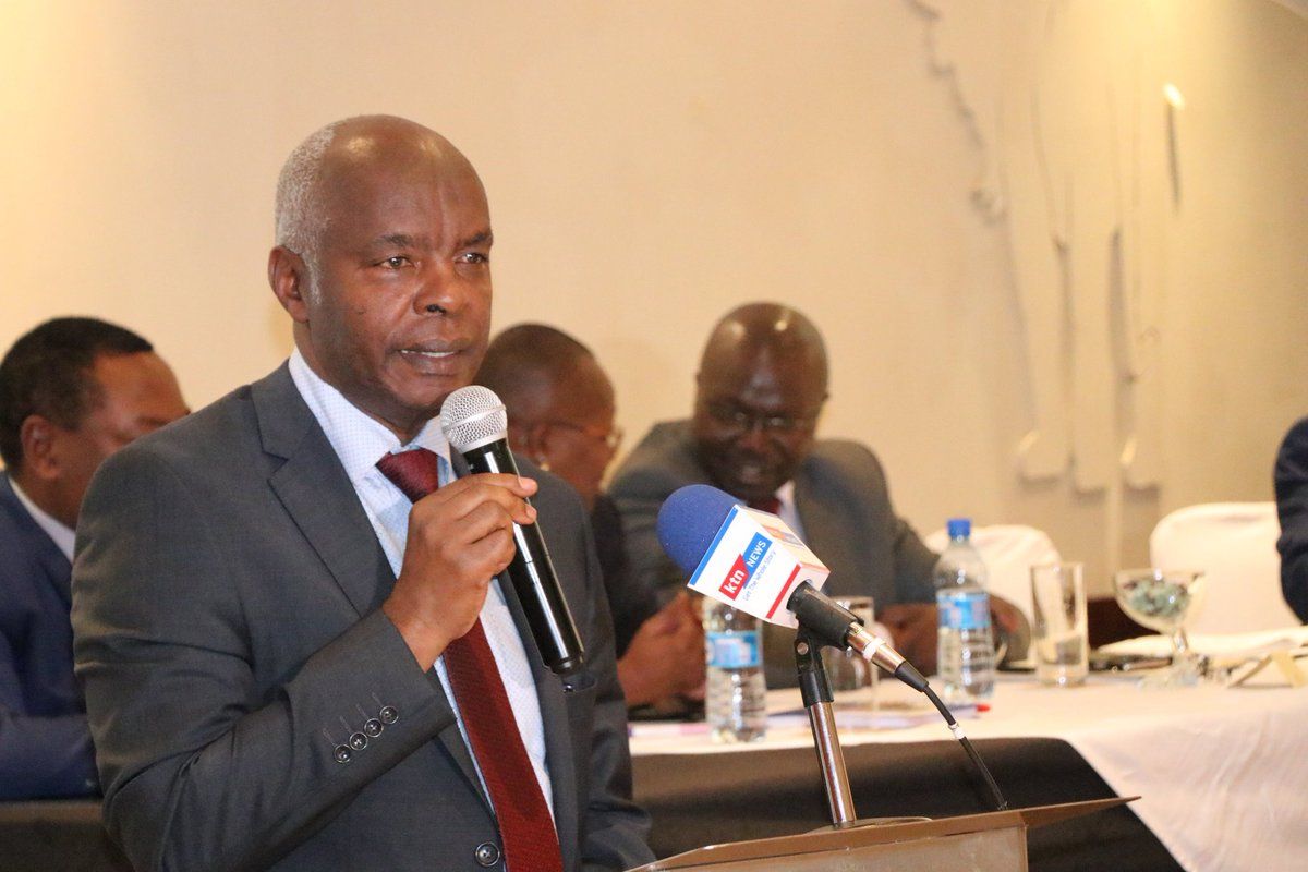 Kivutha Kibwana explains Uhuru’s 2022 ‘shocking’ declaration