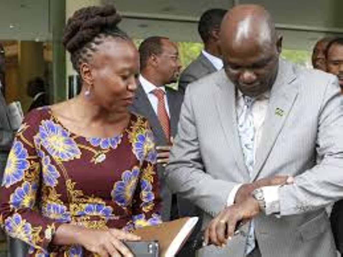 Exposed: How Chebukati used son to compromise August 8th polls