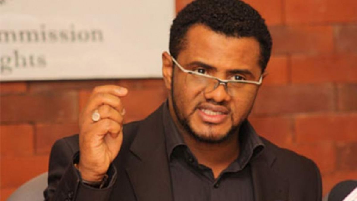 Reprieve as Hassan Omar withdraws petition against Joho