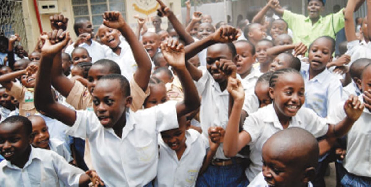 Neglected boy child in dire need of help