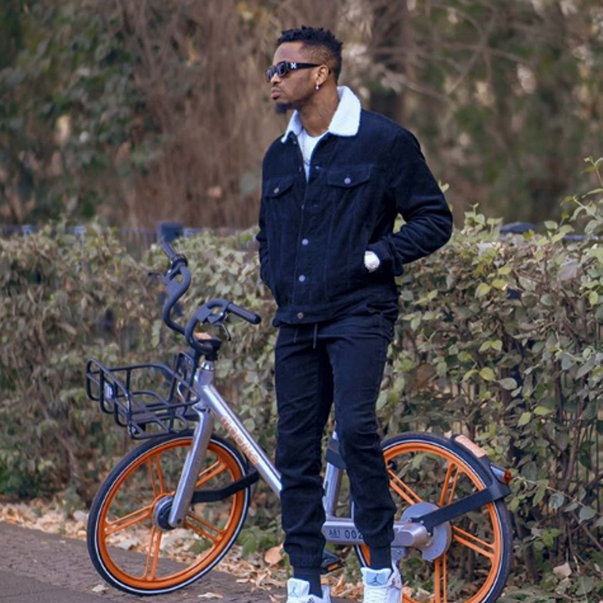 Diamond's Yope Remix trending at number one on YouTube with over 2 ...