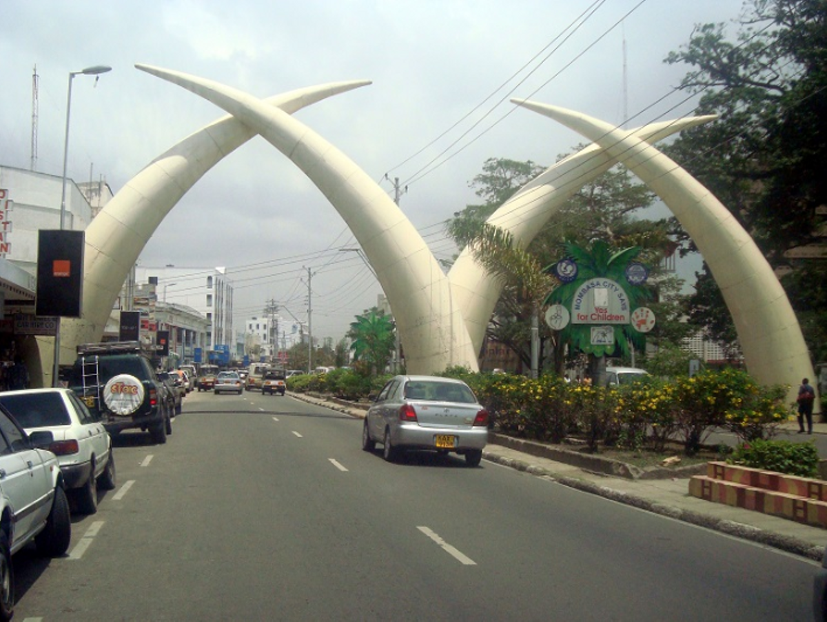 Mombasa's multi-billion upgrade plan forwarded to State