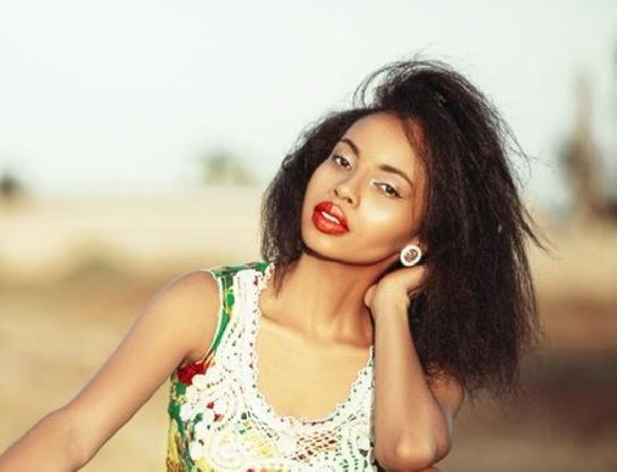 Juliani opens up on breakup with actress Brendah Wairrimu