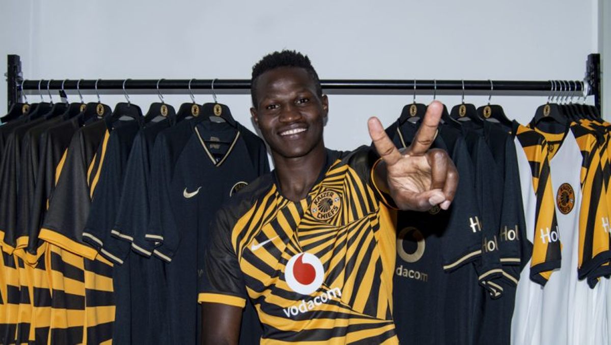 Antony ‘Teddy’ Akumu set to become Kenya’s most successful footballer