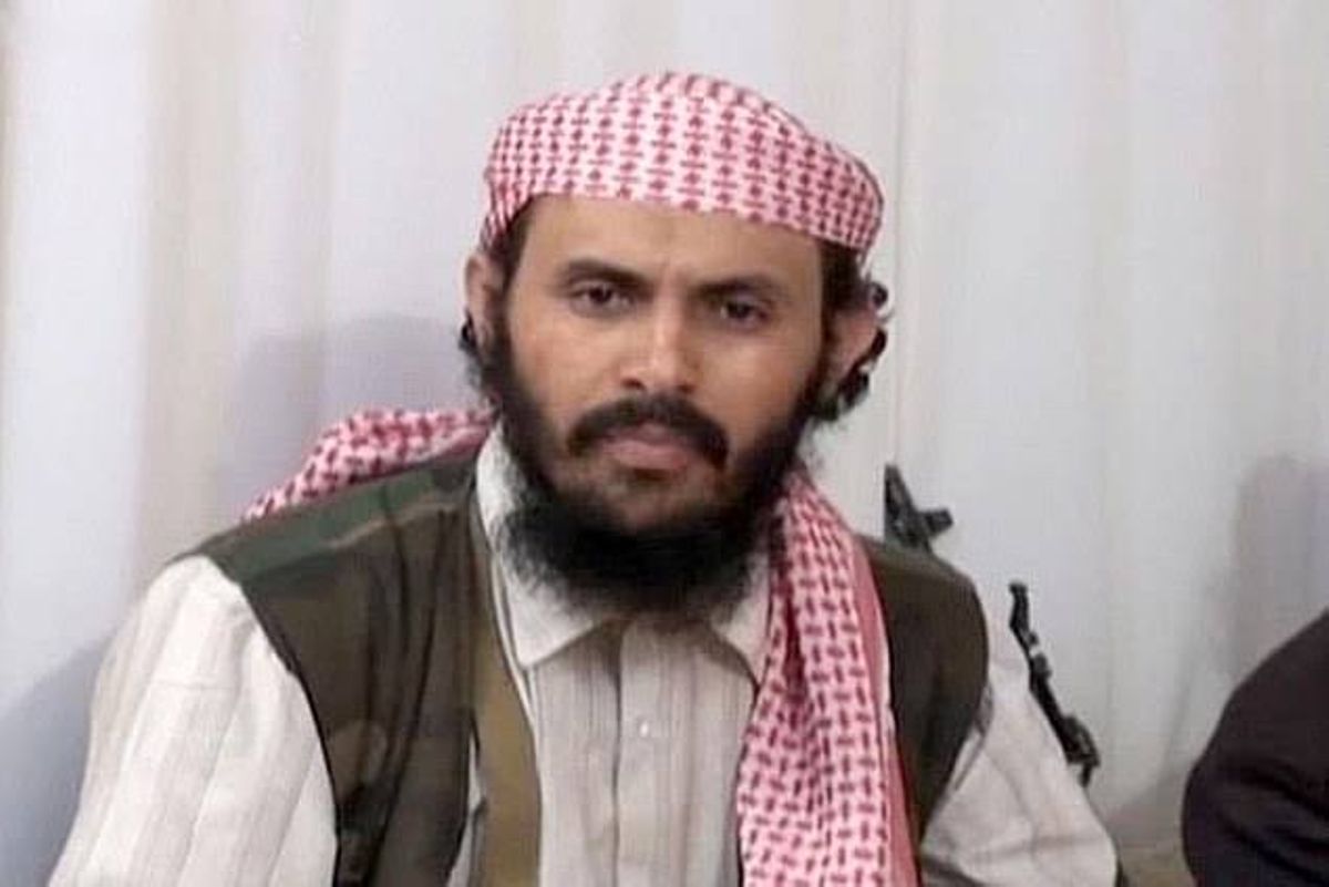 Top Al-Qaida leader Qassim al-Rimi allegedly killed in US strike