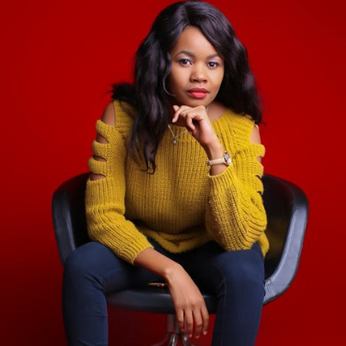 Producer J Blessing on the spot for allegedly impregnating upcoming ...