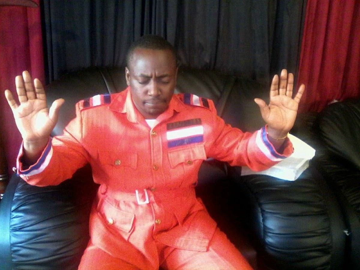 Inside Pastor Kanyari's sophisticated 'strategy' to riches