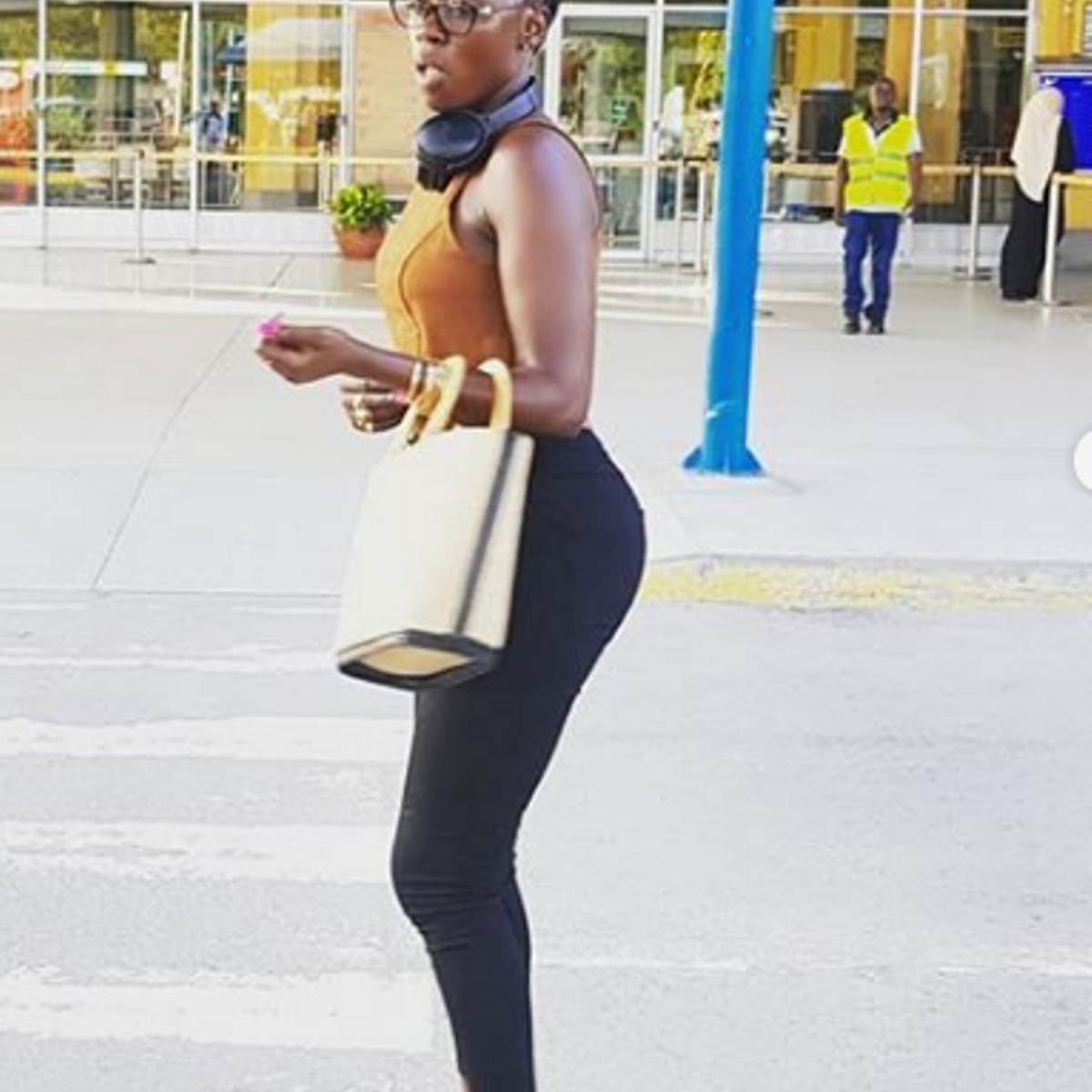 Akothee reveals why she doesn’t do collabos with Kenyan artists