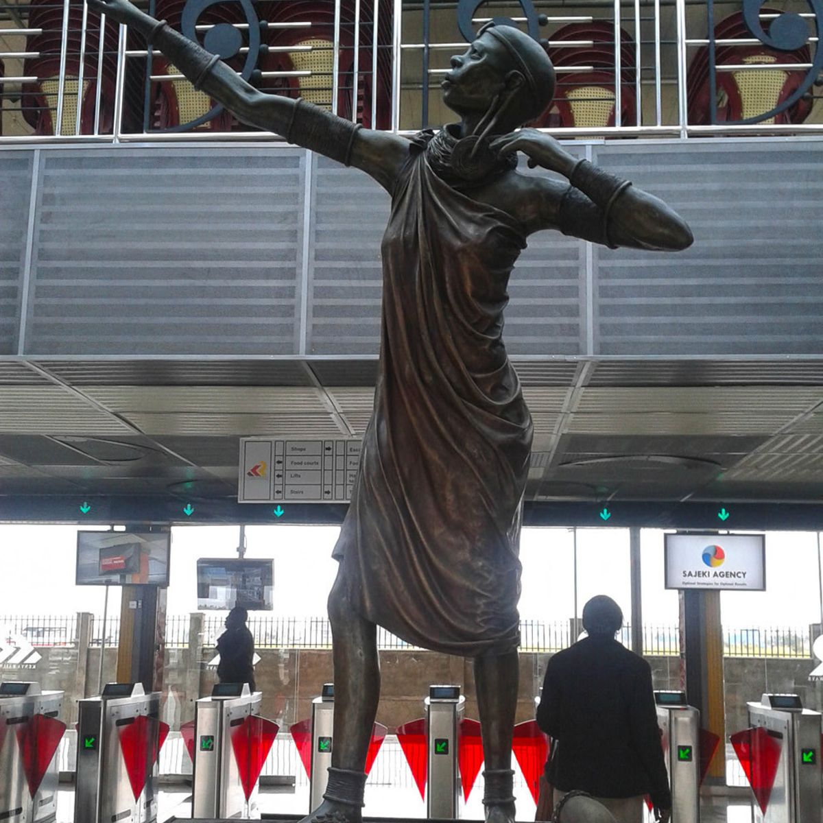 Story behind Kamba prophetess, Syokimau