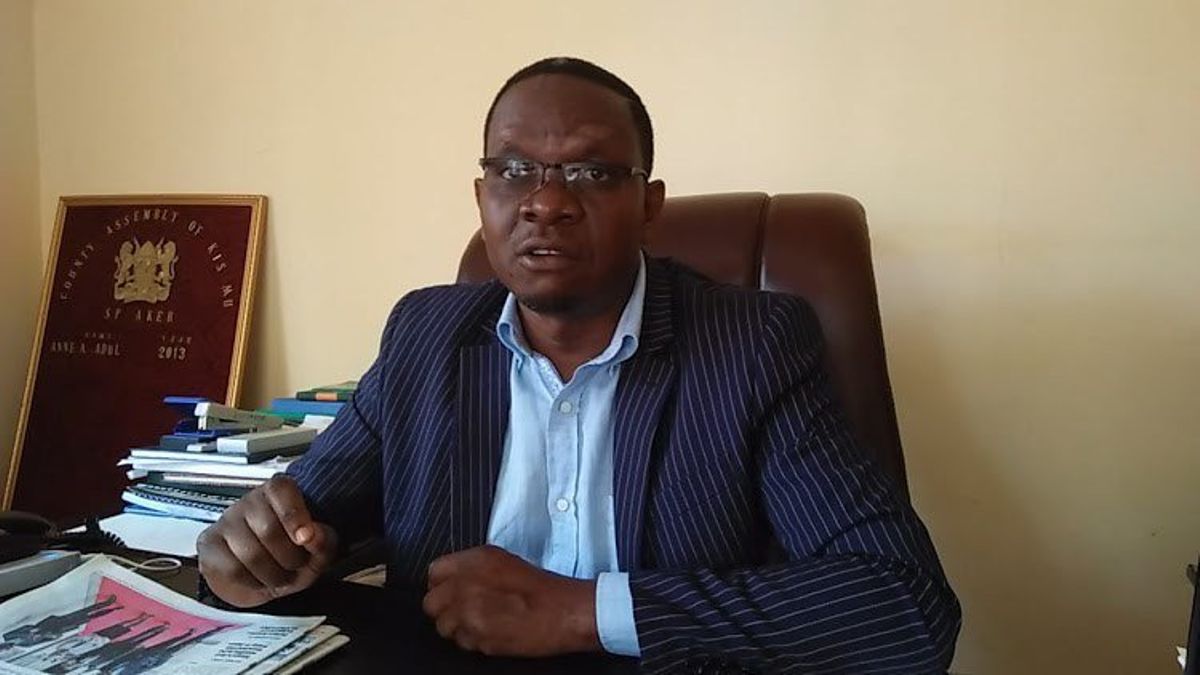 Onyango Oloo's woes could be payback for ditching Jubilee — analyst