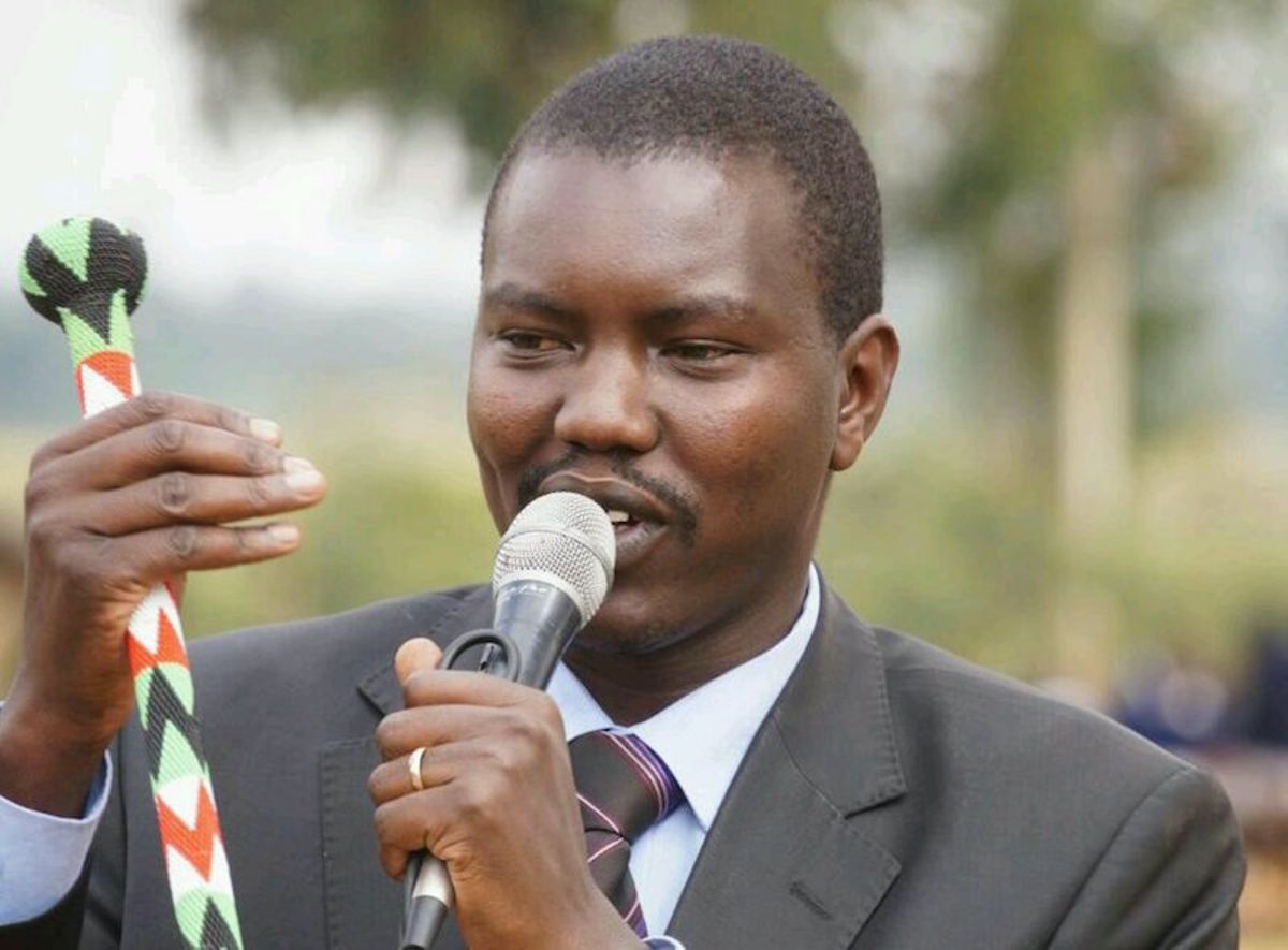 Eldoret High Court halts relocation of hawkers
