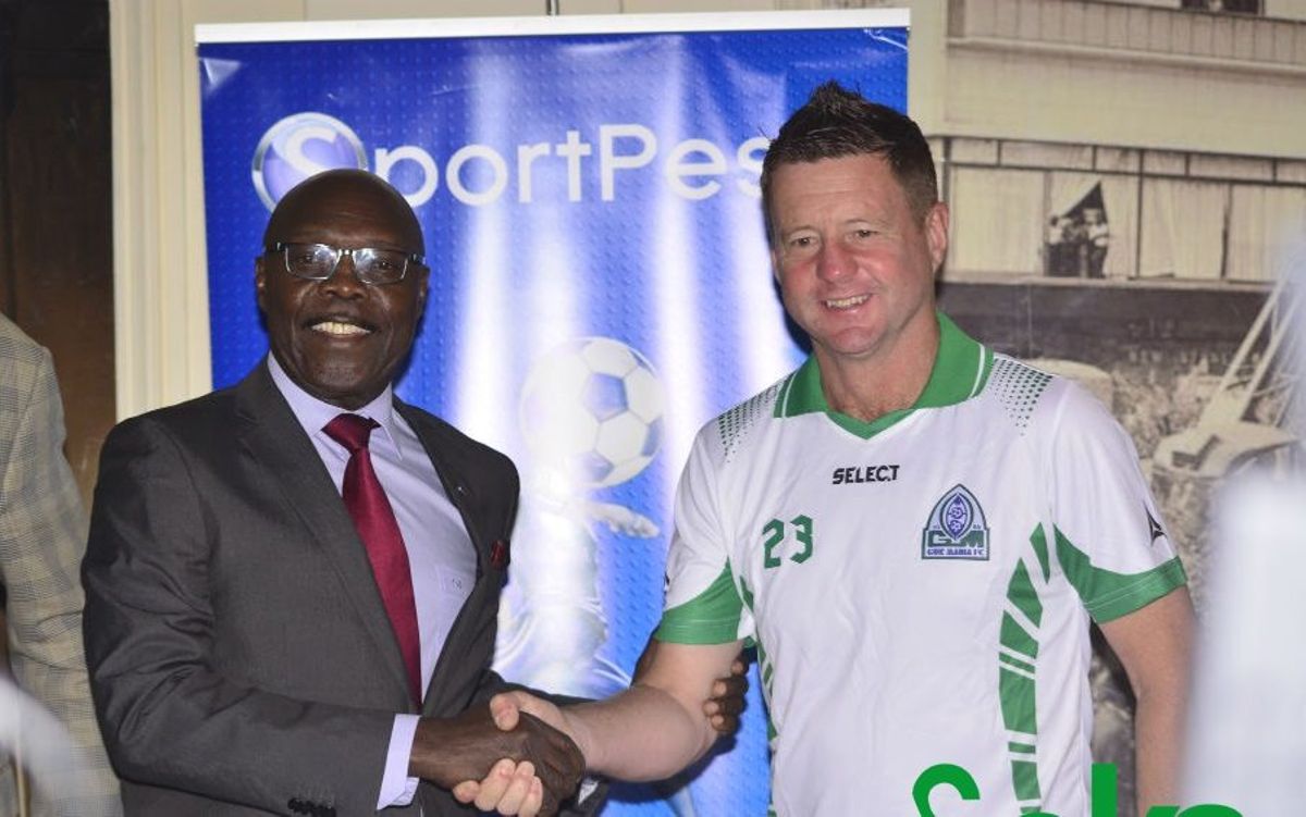 Kerr speaks about his Gor future