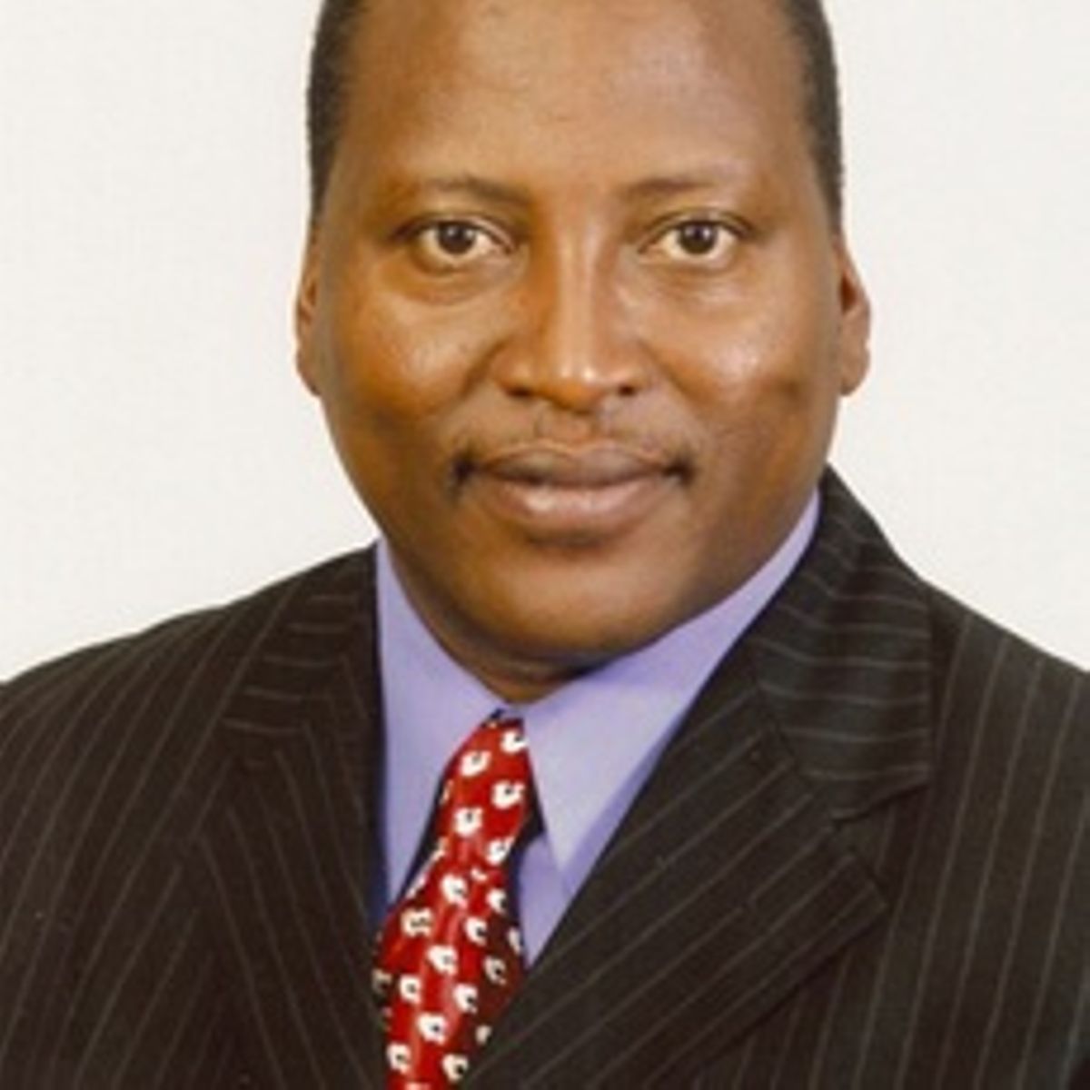 Richard Onyonka questions the validity of the handshake