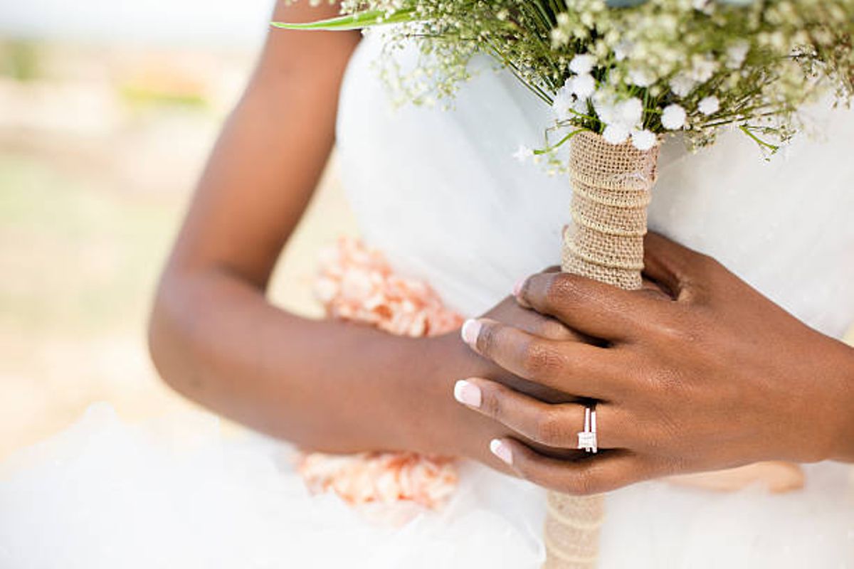 Kenyan Luo Wedding The Unusual Customs Practiced By The Luo Tribe