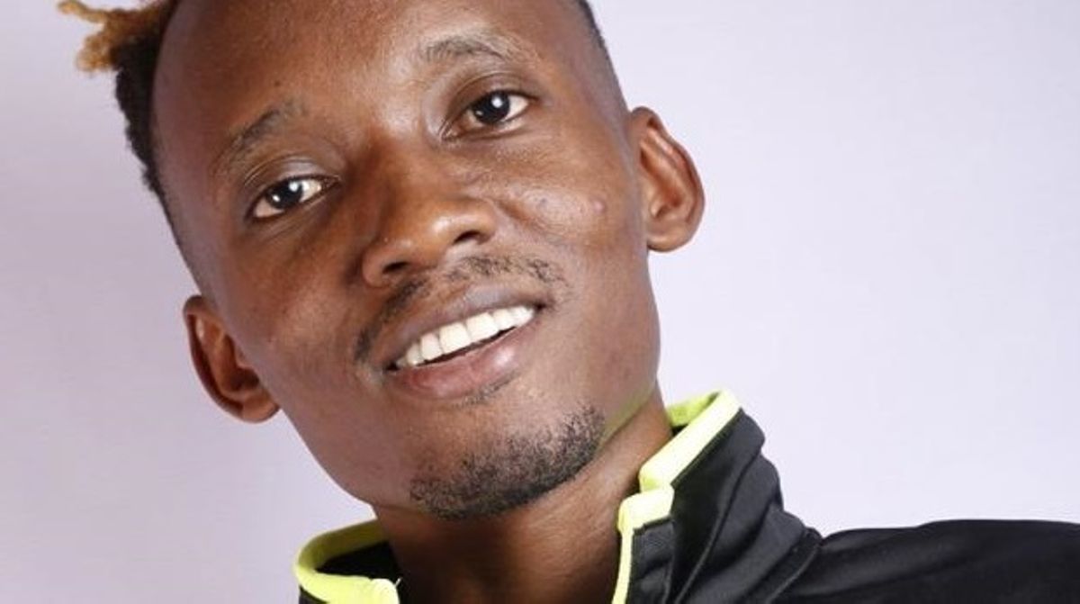 Who is ‘Katombi’?