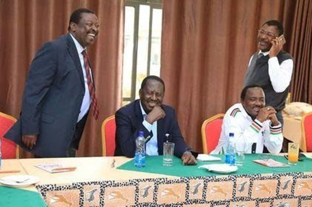 Wiper MP calls for NASA’s dissolution