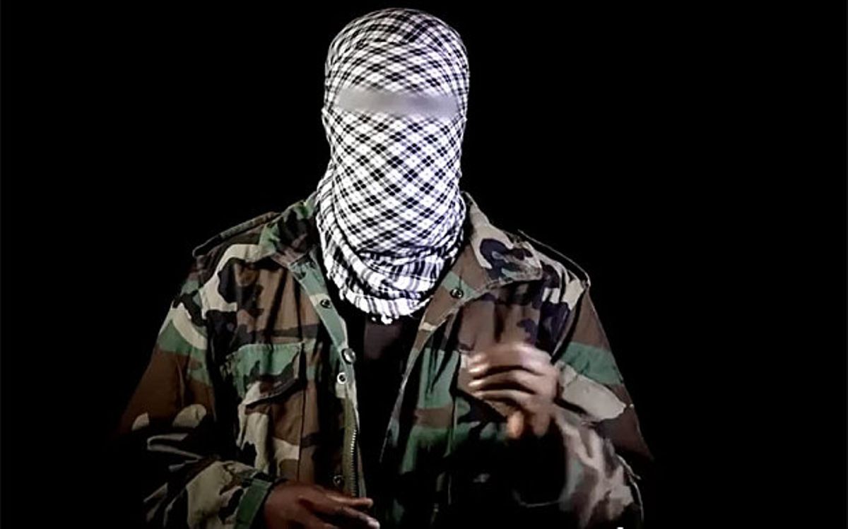 Faces of terror: The five people behind foiled terrorist attack on ...