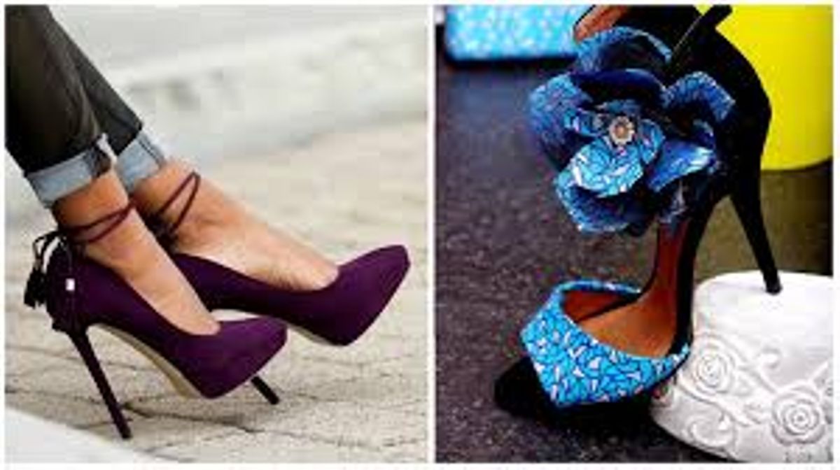 Open or closed shoes: Which ones should you wear?