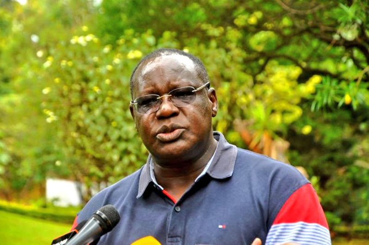 Waititu's deputy takes over as MCAs reveal impeachment plan