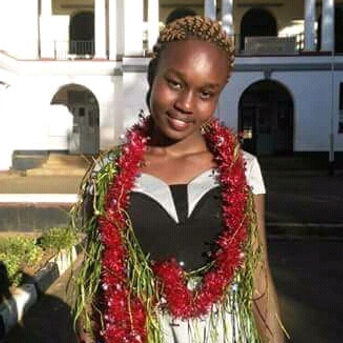 Chepchumba reveals her secrets to success in KCSE