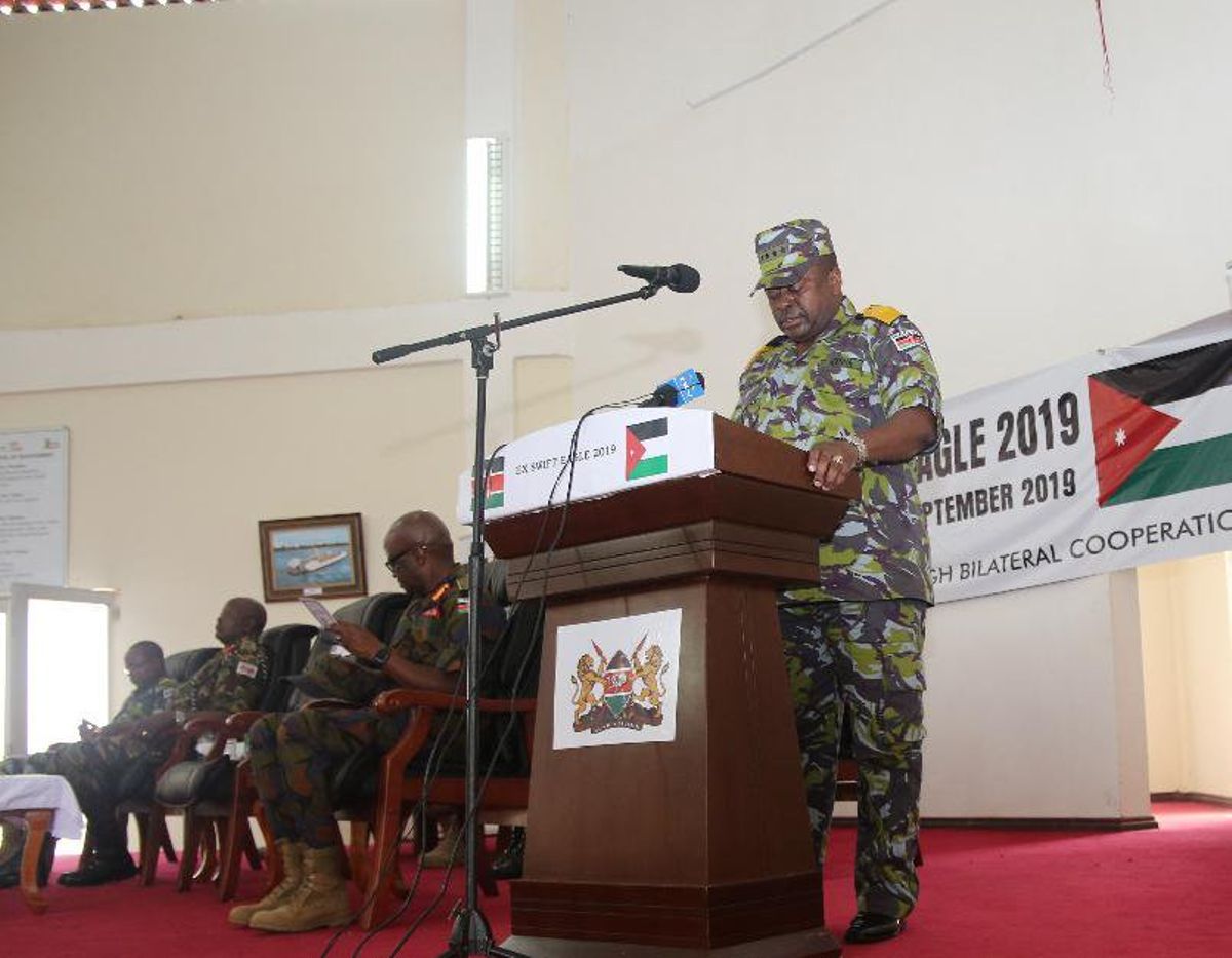 Uhuru's most trusted KDF men