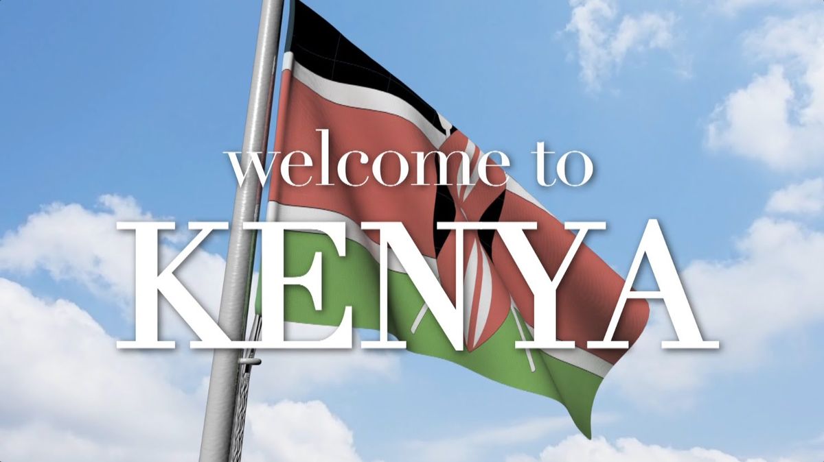 7 things that make Kenya a great country