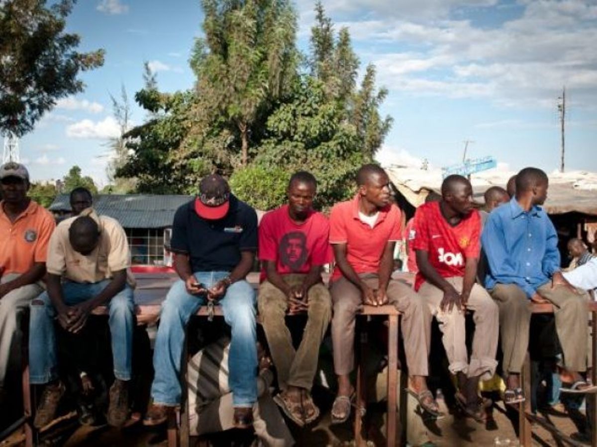 4 major causes of underdevelopment in Kenya